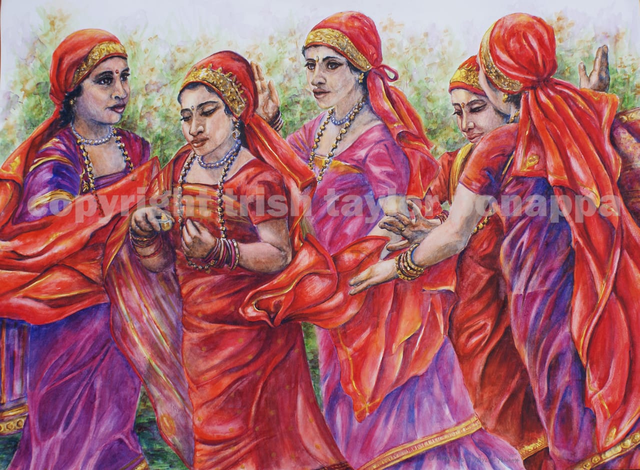 Coorg Tourism - ARE KODAVAS (COORGS) A SEPARATE RACE OR A TRIBE?